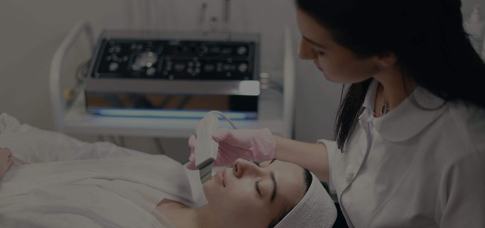 Beauty Services - Venus Beauty Century